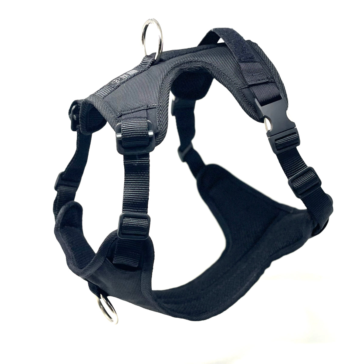 DUO 'ECLIPSE' Adventure Dog Harness – DUO TECHNICAL GEAR
