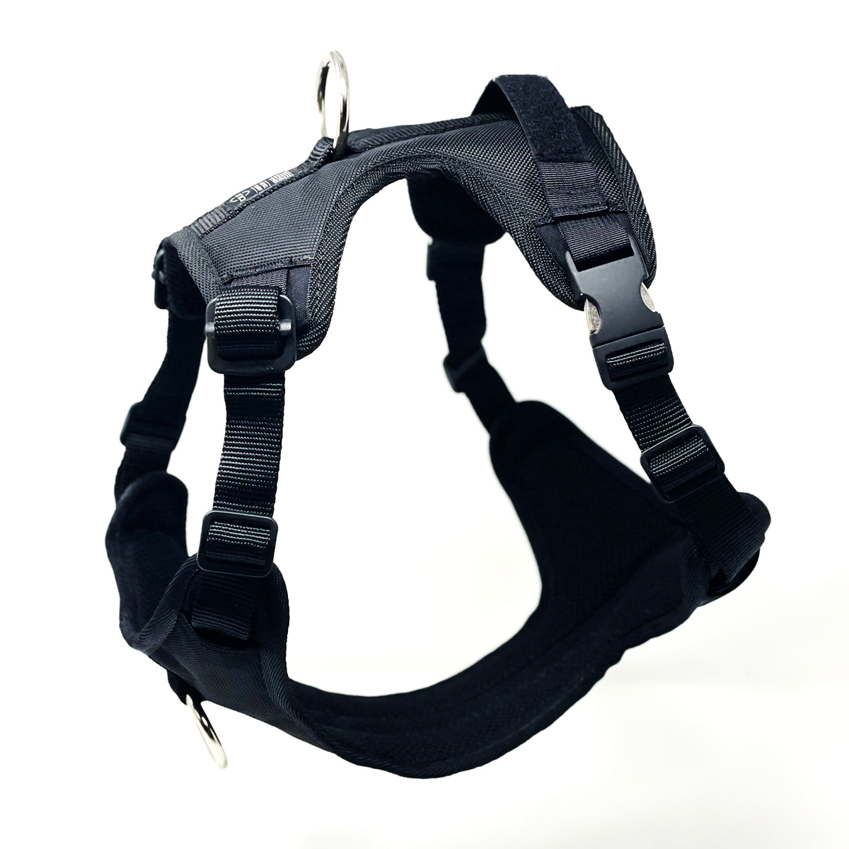 DUO 'ECLIPSE' Adventure Dog Harness – DUO TECHNICAL GEAR