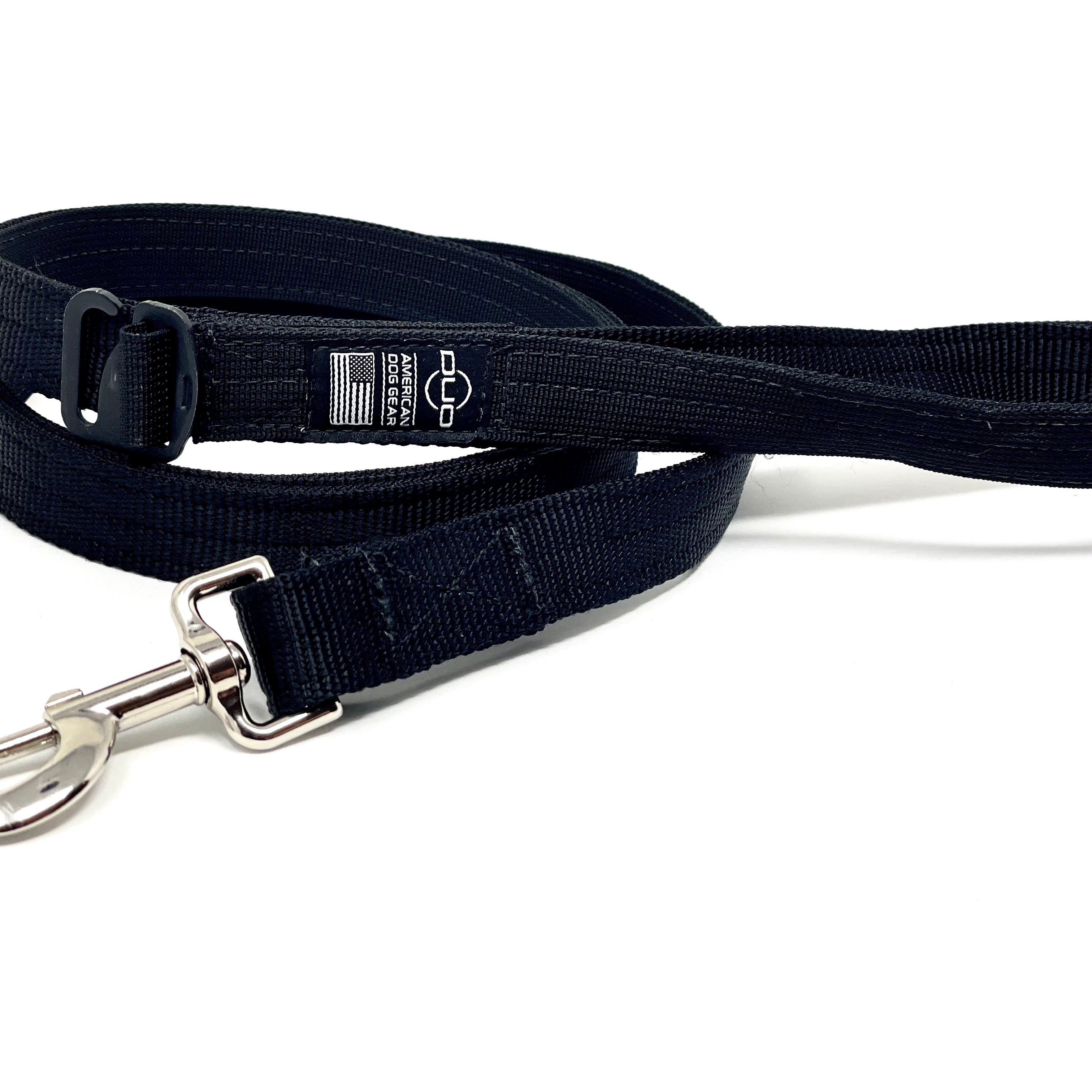 American Made Dog Gear-No Pull Harnesses, Big Dog Harnesses and Packs ...