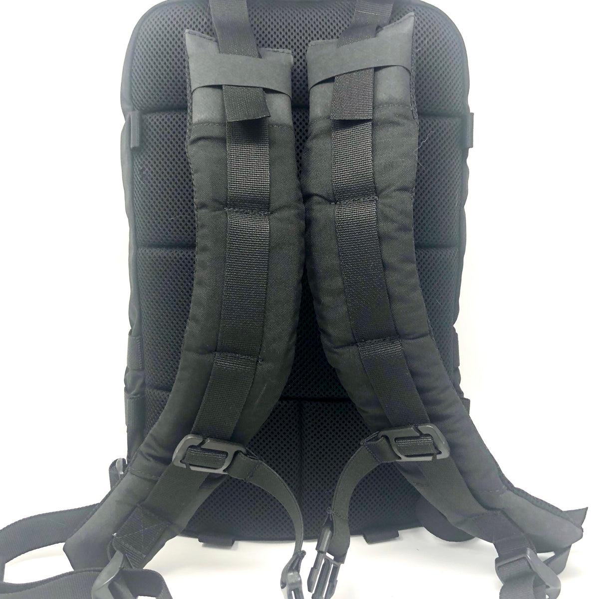 DUO 'Hoplite' Backpack – DUO TECHNICAL GEAR